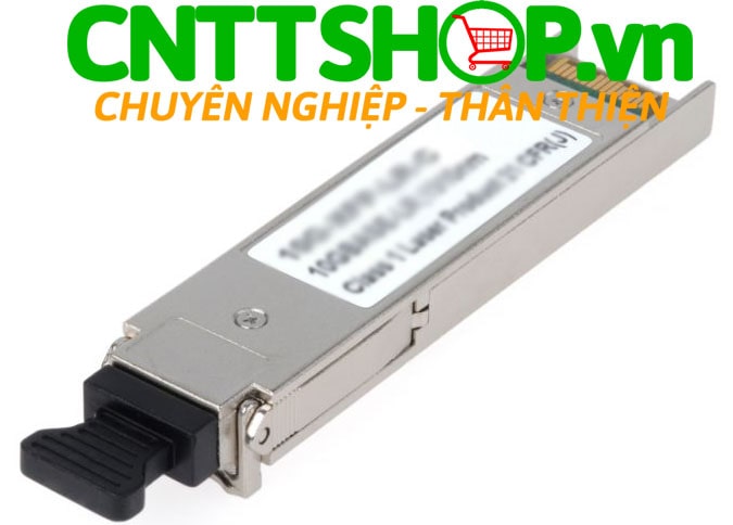 PAN-XFP-LR Palo Alto XFP 10GBASE-LR 1310nm 10km SMF Transceiver